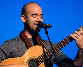 Artists On Tour | Caline Artists International