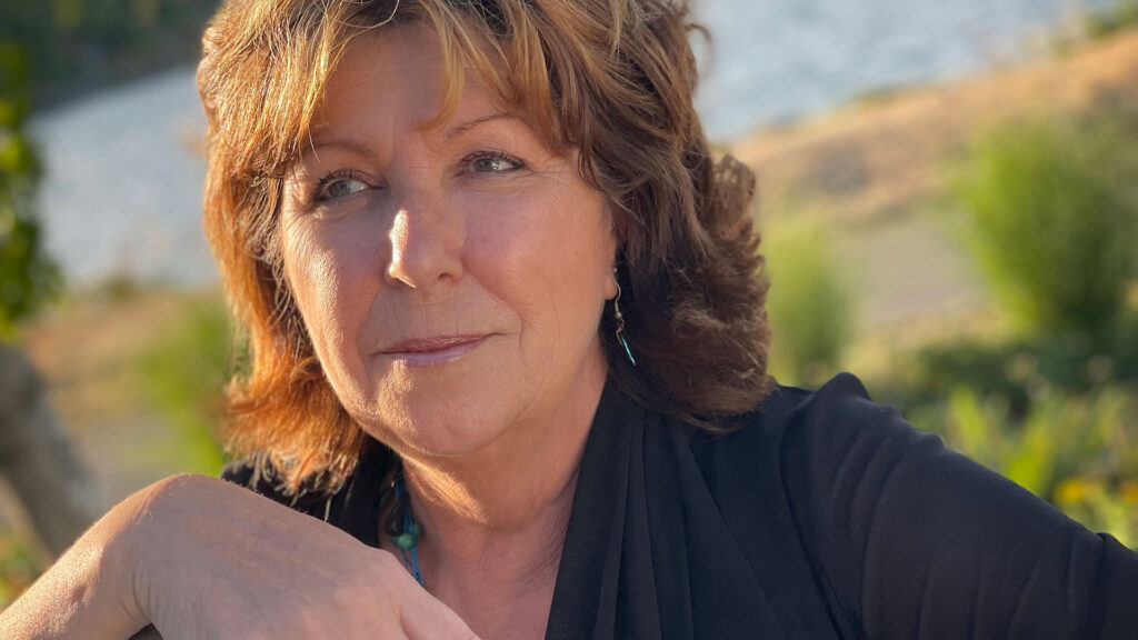 Joelle Rabu - Caline Artists International